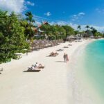 Private Negril Day Trip From Ocho Rios - The Comfort of Private Transportation
