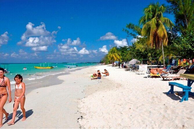Private Negril Day Trip to Seven Miles Beach and Rick's Cafe from Runaway Bay - Analyzing the Value: Is It Worth the Price?