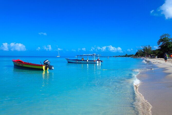 Private Negril Day Trip to Seven Miles Beach & Rick's Cafe from Ocho Rios - Experiencing Negril from Ocho Rios: What You Can Expect