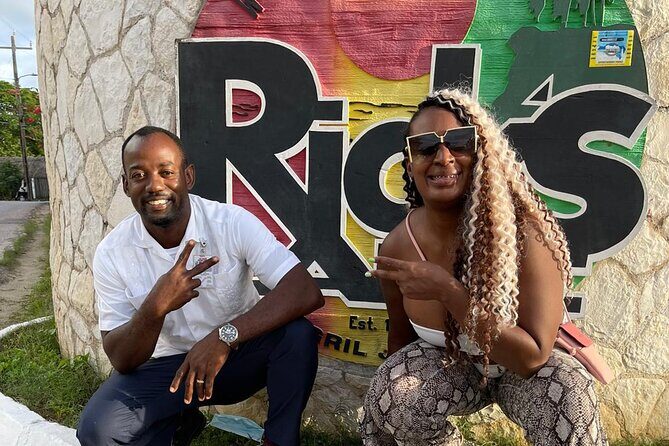 Private Negril DayTrip from Montego Bay Ricks Café, 7 Mile Beach - The Sum Up