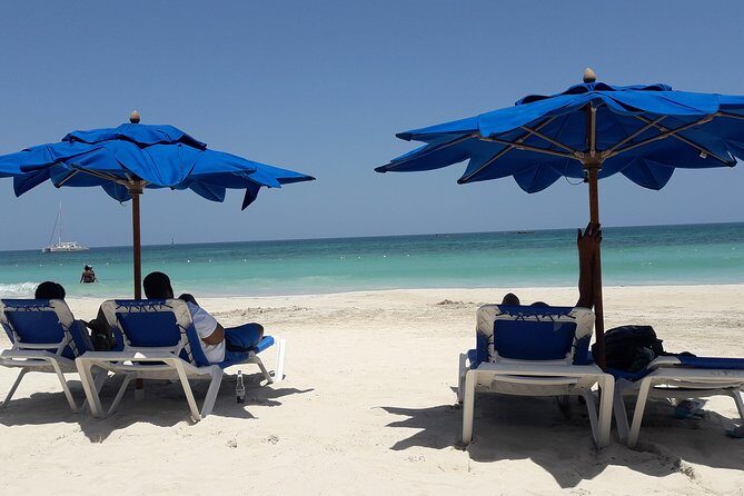 Private Negril Seven Mile Beach Tour from Montego Bay - What Makes This Tour Stand Out