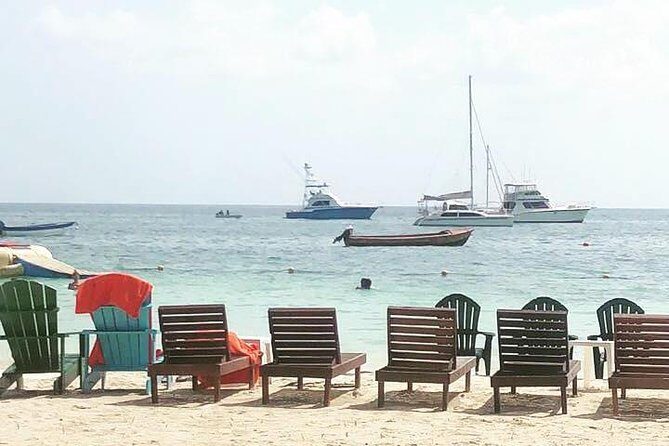 [PRIVATE] Negril Sightseeing Tour with RickS Cafe Cliff Diving - The Itinerary in Detail