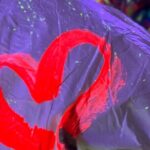 Private Neon Light Shooting and Spinning Art Class in LA - What to Expect During the Tour