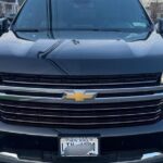 Private Newark Airport Transfer Luxury Transport - What This Transfer Offers