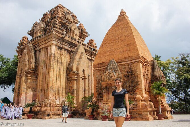 Private Nha Trang City Tour from Cruise Port - What Makes This Tour Stand Out