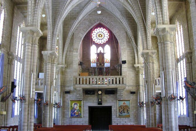 Private Nha Trang Half Day City Tour - What Makes This Tour Stand Out?