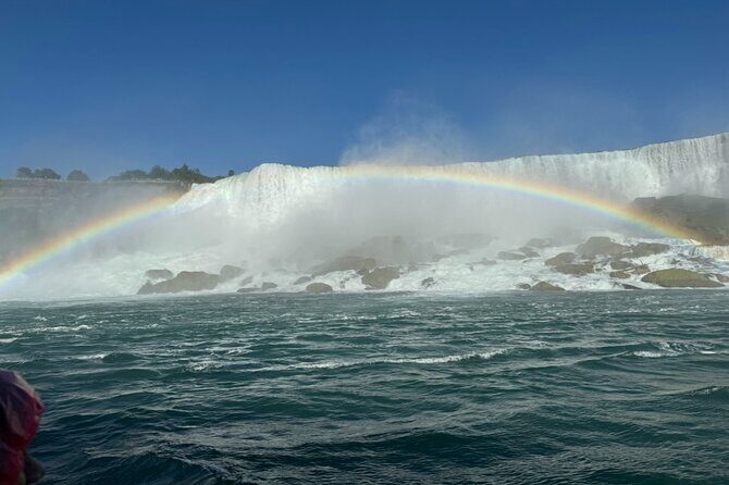 Private Niagara Falls Tour from Toronto - The Experience: What to Expect from This Private Tour