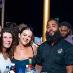 Private Night Life Clubbing in Montego - An In-Depth Look at the Nightlife Experience