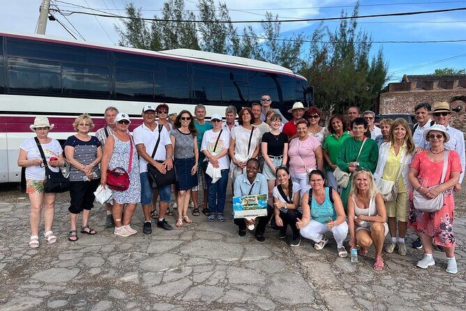 Private Nightclub Tour with Transfer from Ocho Rios, Runaway Bay - How the Itinerary Breaks Down