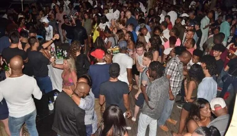 Private Nightlife in Montego Bay - The Itinerary: What to Expect