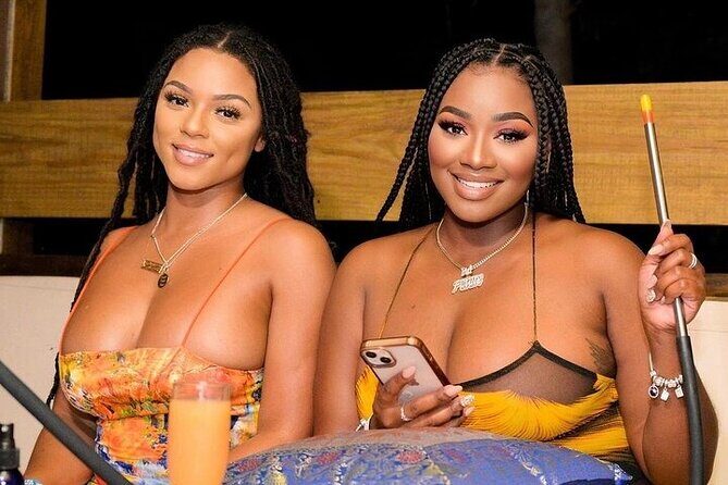 Private Nightlife in Montego Bay - FAQ — Practical Questions About the Tour