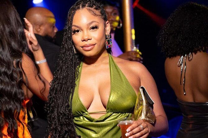 Private Nightlife @Pier One & 27/27 Lounge Fr. Montego Bay - Practicalities and Considerations