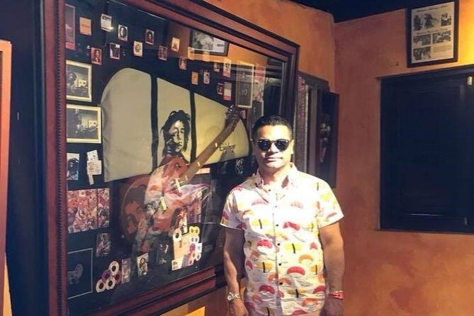 Private Nine Mile, Bob Marley Tour from Ocho Rios - The Value of a Private Tour