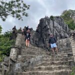 Private Ninh Binh: Mua Cave  Hoa Lu  Trang An  Cycling Tam Coc - Practical Details and What You Can Expect