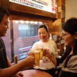 Private Noge Food & Bar Tour  Local Night in Yokohama - Final Thoughts: Is This Tour for You?