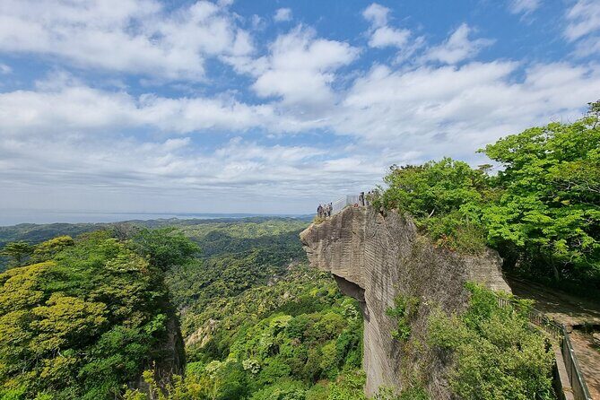 Private Nokogiri Yama & Nihon Ji Temple Tour - Who Would Love This Tour?
