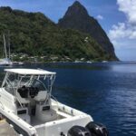 Private Northern Boat Tour- Castries To Rodney Bay or Rodney Bay to Marigot Bay - An In-Depth Look at the Itinerary