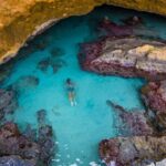 Private Off-Road Adventure to Cave Pool and Tres Trapi - Exploring the Itinerary in Detail