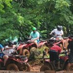 Private Off Road ATV in Jamaica - What Do You Get? Equipment and Inclusions