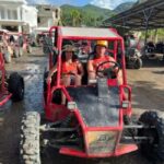 Private: Off-Road Buggy Ride for 2-Person Snacks & Drinks - Practical Details and Value