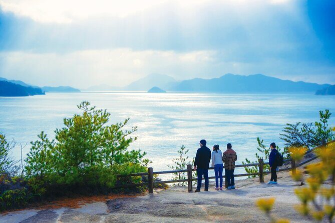 Private Okunoshima Rabbit Island Cycling Tour with Local Guide - Why the Tour Stands Out