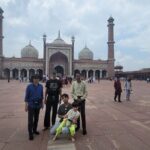 Private Old and New Delhi City Tour All Inclusive from Delhi - Practical Details and What to Expect