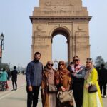 Private Old and New Delhi City Tour with Options, Half & Full Day - A Detailed Breakdown of the Itinerary