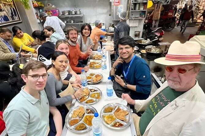 Private Old and New Delhi Day Tour by Car with Options - Why This Tour Offers Great Value