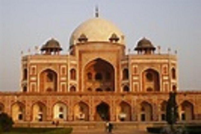 Private Old and New Delhi Full - Day Combo Tour - Who Will Love This Tour?
