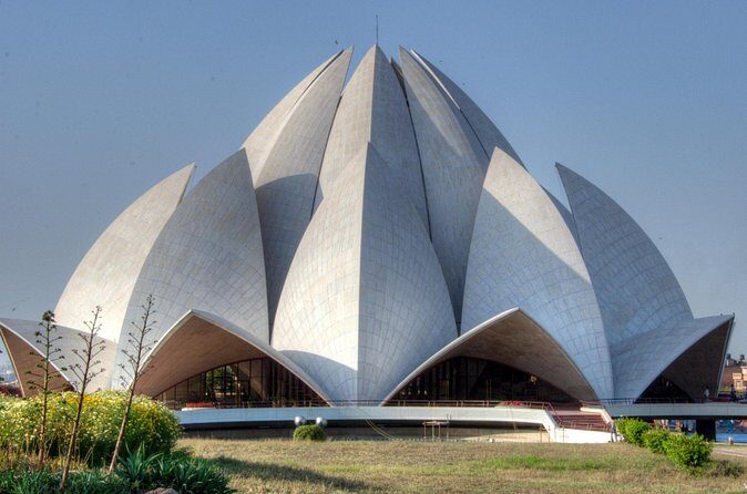 Private Old and New Delhi Tour With Lunch - Is This Tour Worth It?