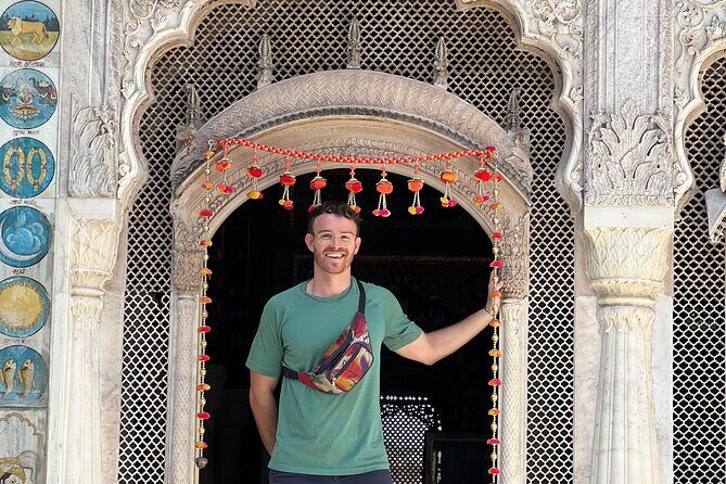 Private Old Delhi Heritage and Spice Market Tour - How the Tour Works in Practice