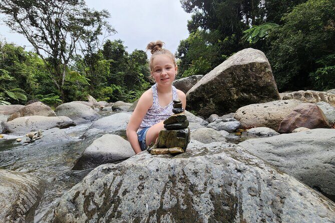 Private Old San Juan & El Yunques's Angelito Trail Tour 5HR - Final Thoughts: Who Is This Tour For?