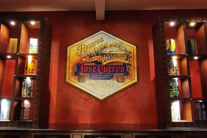 Private One Day Adventure Tour in Tequila and José Cuervo Tequila - What You Can Expect at Each Stop