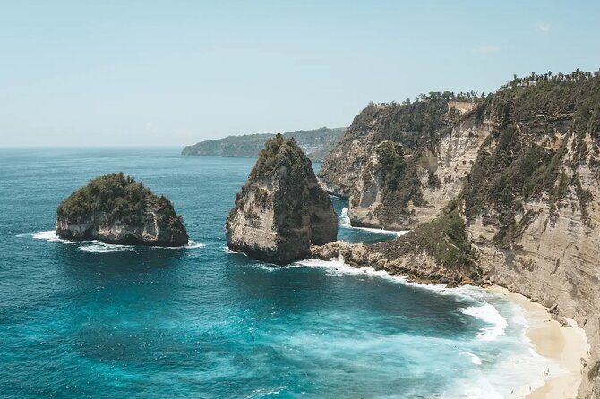 Private One Day East and West Tour with Snorkeling in Nusa Penida - A Closer Look at the Itinerary