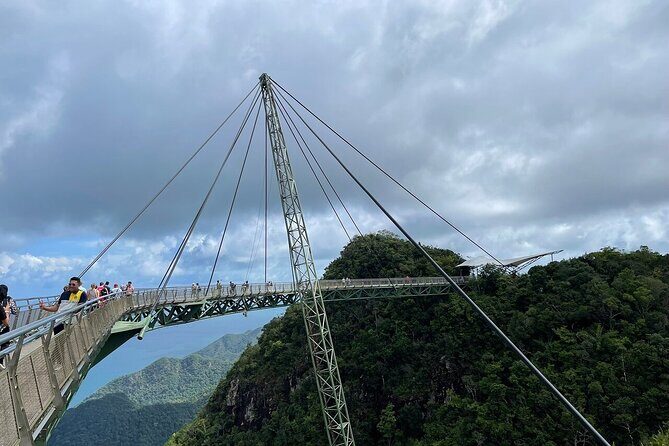 Private One Day Langkawi Sightseeing Tour - Who Will Love This Tour?