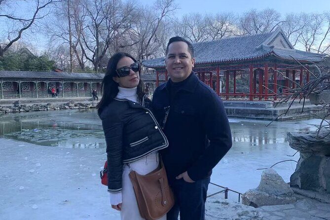 Private One Day Tour of Summer Palace, Panda House and Lama Temple - Who Should Consider This Tour?