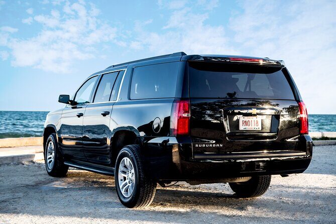 Private One way Airport Transfer in Freeport - What to Expect from Your Private Transfer in Freeport