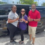 Private One-Way Airport Transfer to Princess Grand Jamaica - How This Transfer Works and What to Expect