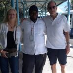 Private One Way or Roundtrip Transfers to Montego Bay Resort - The Experience of the Drivers