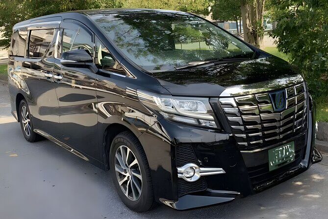 Private One-Way Transfer between Haneda Airport and Tokyo Hotel - Practical Details and Considerations
