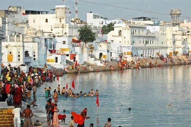 Private One Way Transfer From Jaisalmer To Pushkar - Final Thoughts