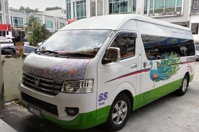 Private One-Way Transfer from Kuala Lumpur to Singapore - What Makes This Transfer Stand Out