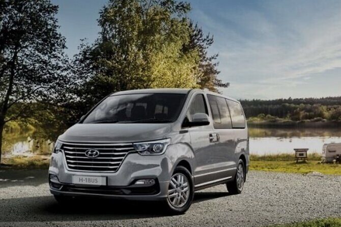 Private One Way Transfer Santo Domingo to Punta Cana - Why This Transfer Works Well for Travelers