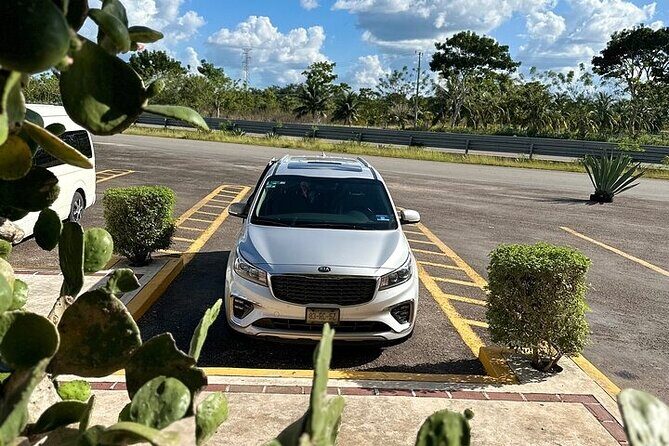 Private One Way Transfer To or From Cancun Airport - Who Will Love This Service?