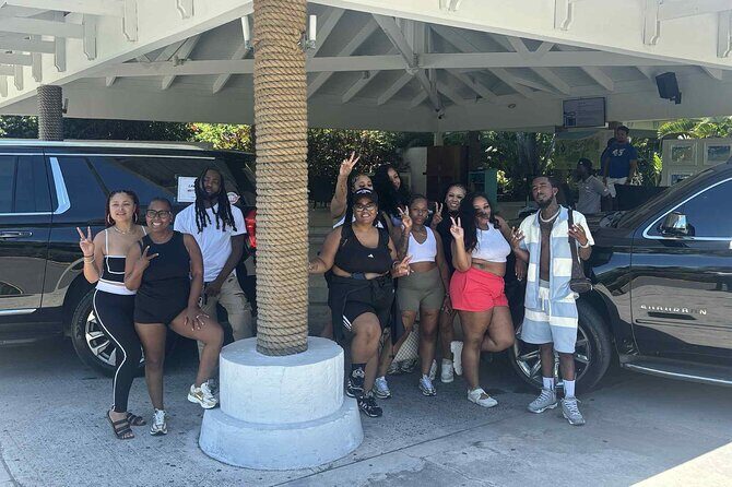 Private One Way Transportation in Providenciales - Who Should Book This Service?