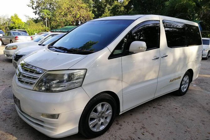 Private one way : Yangon Airport Arrival to Yangon Hotels - What’s Included and What’s Not?