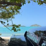 Private Open-Air Jeep Adventure with Tropic Sun Hidden Beaches - Itinerary Breakdown