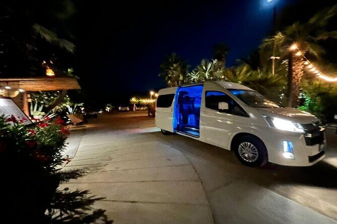Private or Luxury One Way Transfer Airport Los Cabos SJD CSL - The Practicalities: What You Need to Know