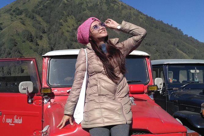 Private or Shared Epic Sunrise Bromo Volcano Tour - From Malang - Step-by-Step Breakdown of the Itinerary