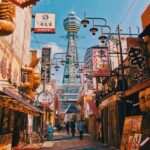 Private Osaka Food Tour: Authentic Izakayas & Local Gems - Key Points